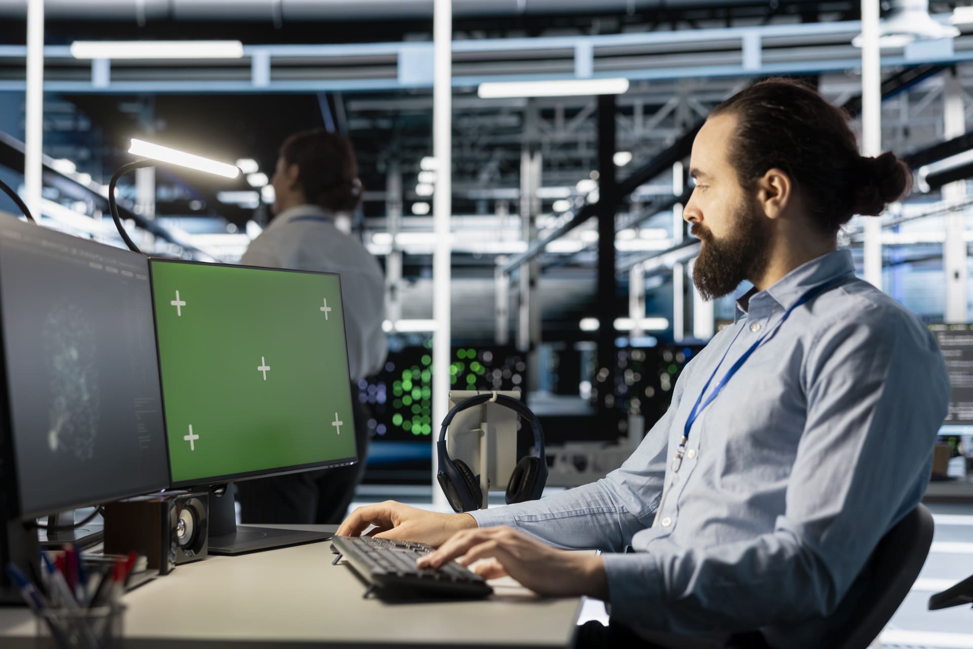 Security Engineer - PMC Fakultet