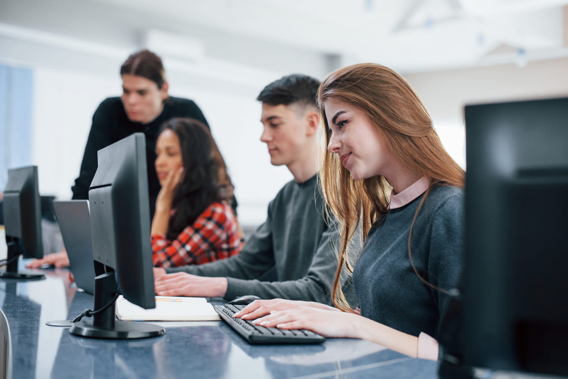 Software Tester - PMC Fakultet